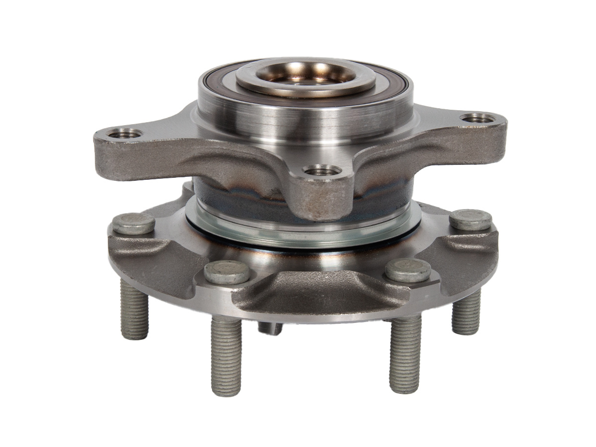 Piasta z łożyskiem przód Ranger 2022- - MB3C-2C300-AC, 2617085 ...