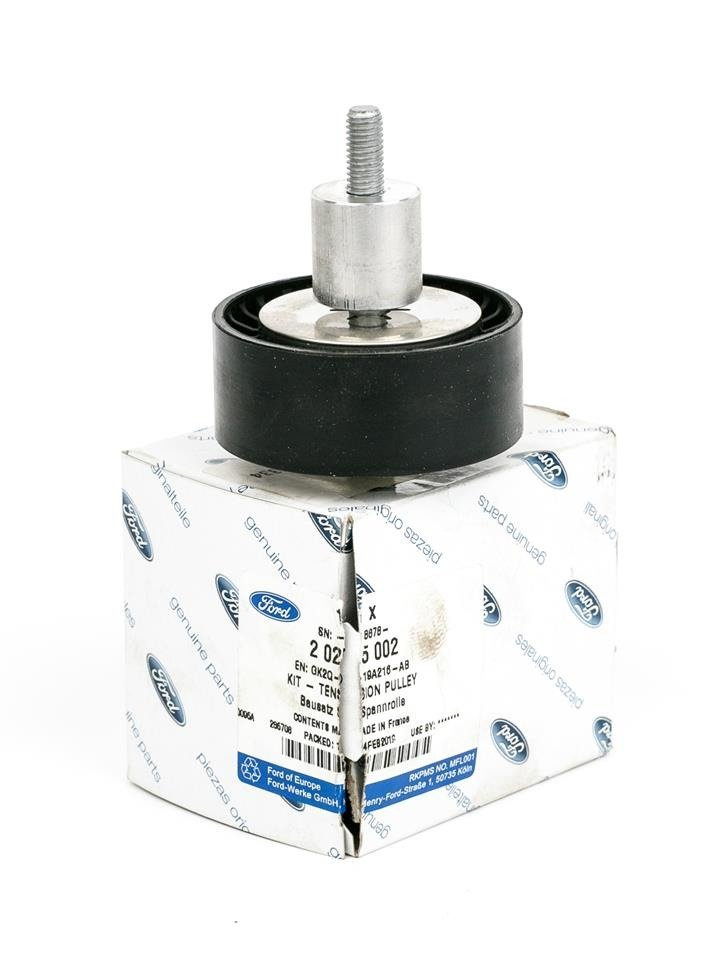 NAPĘD OSPRZĘTU Ford Oryginalne Części - Sklep Internetowy