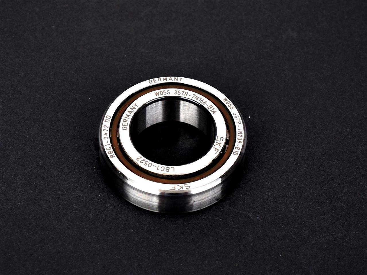 ŁOŻYSKO WAŁKA WEJŚCIOWEGO SKRZYNI FORD - MMT6 _ 1690992 _ 3S7R-7025-B1D ...